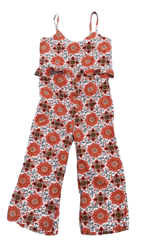 Pepe Jeans London Jumpsuit Overall orange Gr. 164, S, 11- 14 Jahre ...