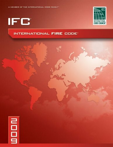 2009 International Fire Code: Softcover Version (International Code ...