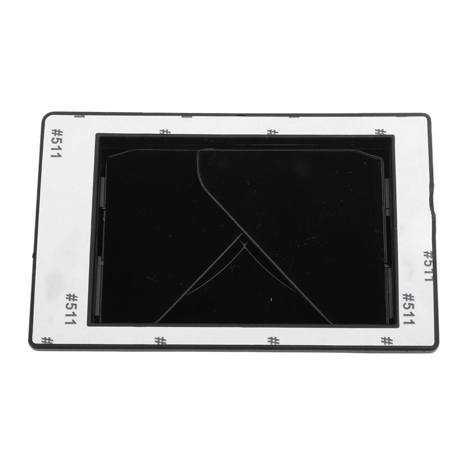 Camera LCD Screen Sun Shade Sun Hood Screen Protector for Nikon Z6 Z7 ...