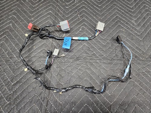 94-98 1994-1998 Ford Mustang SN95 Center Console Wiring Harness | OE