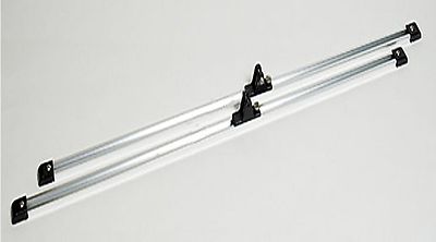 BIMINI TOP SLIDE TRACK KIT ASSEMBLIES FOLDS TOP BEHIND REAR SEAT 18 ...