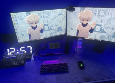 Full Gaming Setup | eBay