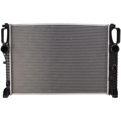 Radiator Fits S3 numbers Cu2652 2205000903 8012652 55325 2652 | eBay