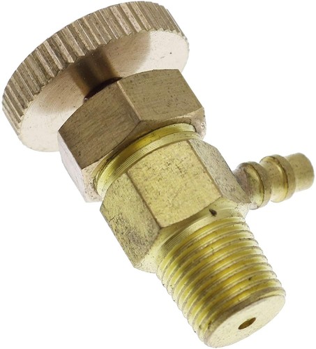 GENUINE KUBOTA JET START COCK ASSEMBLY 14311-60504 14311-60500 14311 ...