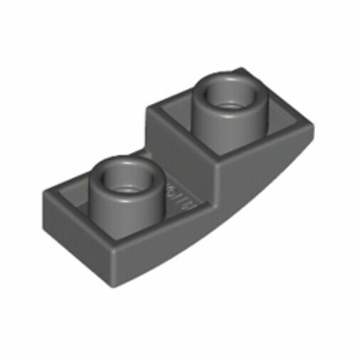 LEGO Inverted Curved Slope 1x2 24201 online kaufen | eBay