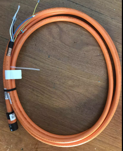 NEW BECKHOFF ZK4704-0421-2030 Servo Motor Cable | eBay