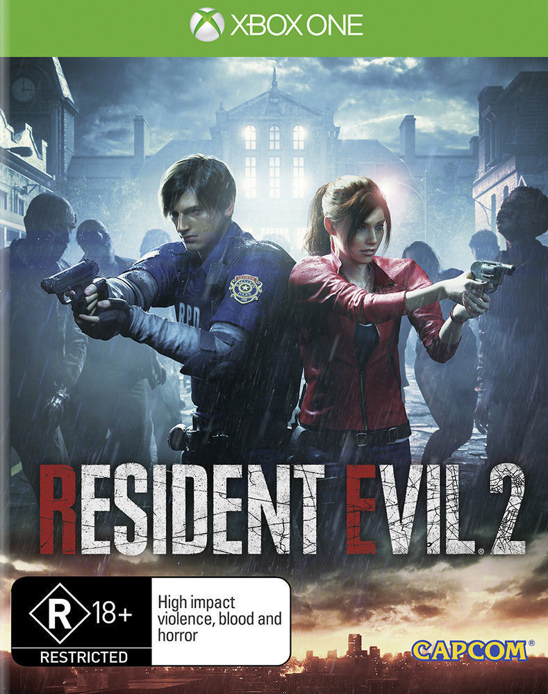 Zombie survival games xbox one store