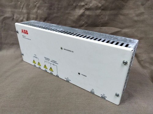 ABB MGND-01 Functional Grounding Unit | eBay
