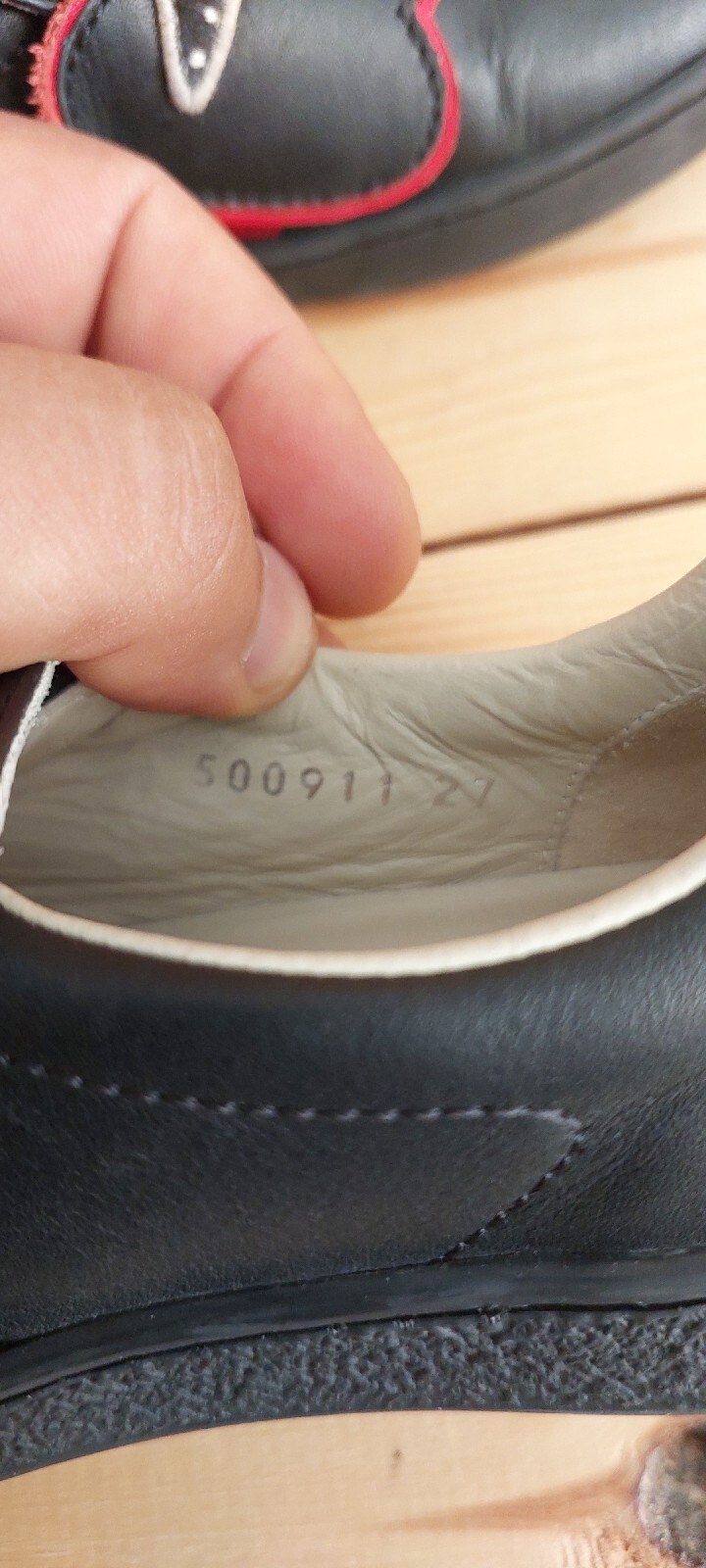 Gucci Ufo Sneakers Kids Size 10 US Ace Sneakers Slip On 500911 | eBay