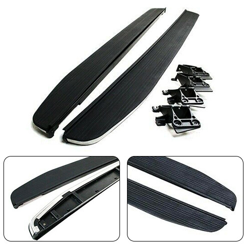 Steps Running Boards Left & Right for Range Rover Sport L494 2014-on ...