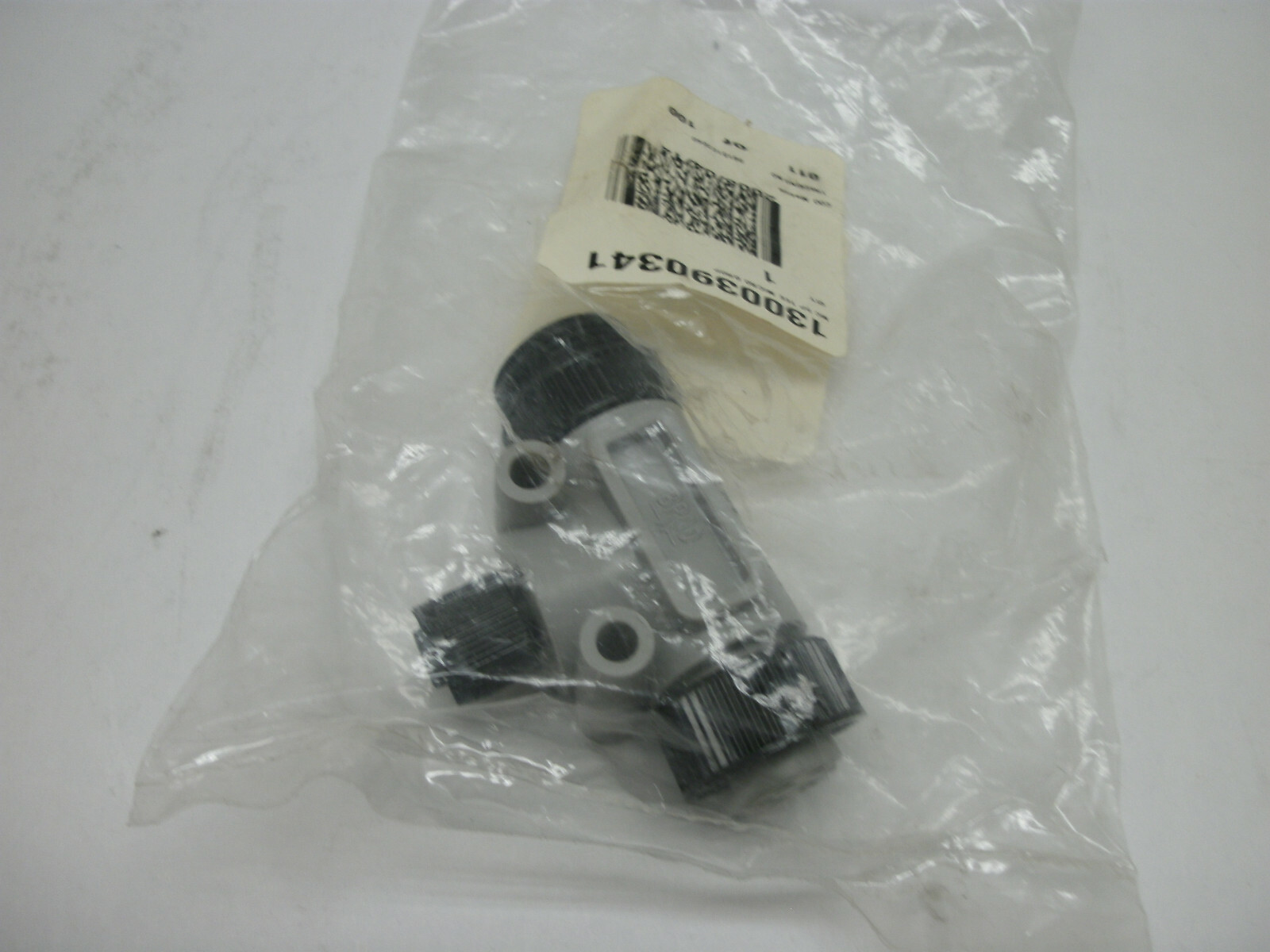 BRAD DND3020 DEVICENET 5P MINI-CHANGE PASSIVE TEE MICRO DROP 3 WAY ...