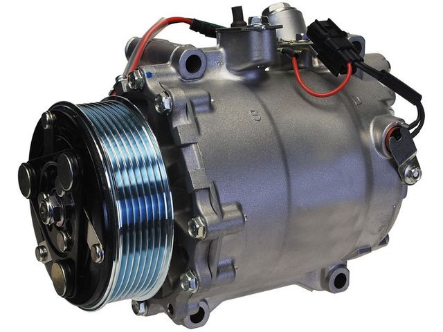 2007 honda crv ac compressor store