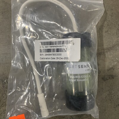 Smart Sense By Digi Simulator Probe Glycol Simulator *New* | eBay