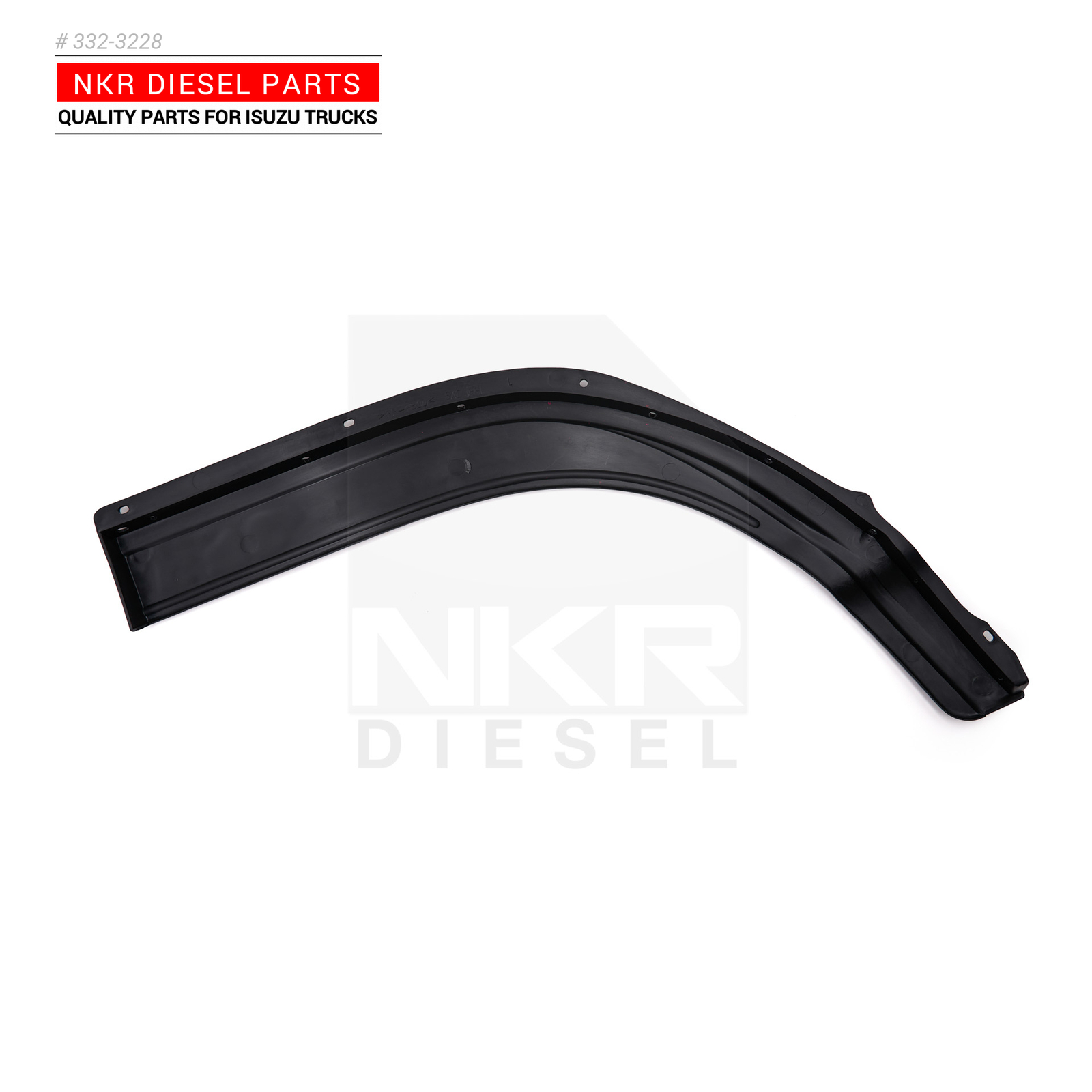 Genuine Isuzu Liner Door Lwr 8975810790 / 8-97581-079-0 OEM for sale ...