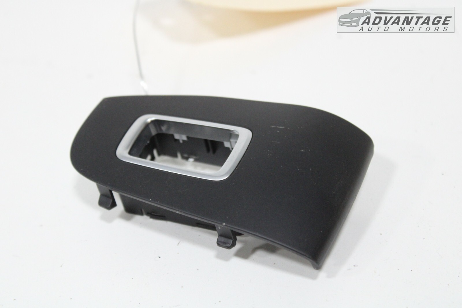 Original MERCEDES BENZ S W222 Front Right Door Switch Panel A2228204201 ...