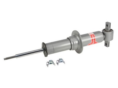 Front Strut Assembly KYB 78MMWH18 for Cadillac Escalade ESV EXT 2012 ...