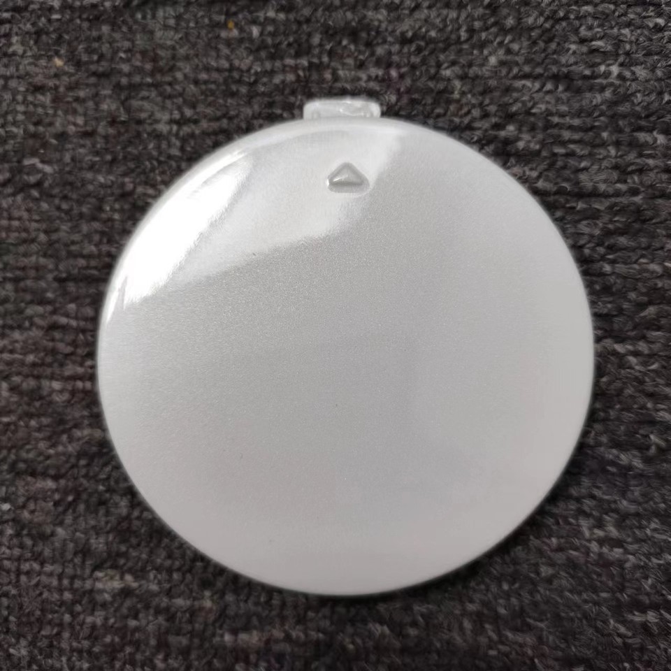 Front Bumper Tow Hook Eye Cover Cap For BMW X6 M-SPORT F16 2015-2018 ...