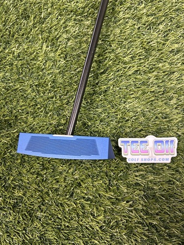 LAB Golf Mezz 1 Max Sweeper Mallet Putter 41" Armlock JMX Grip RH | eBay