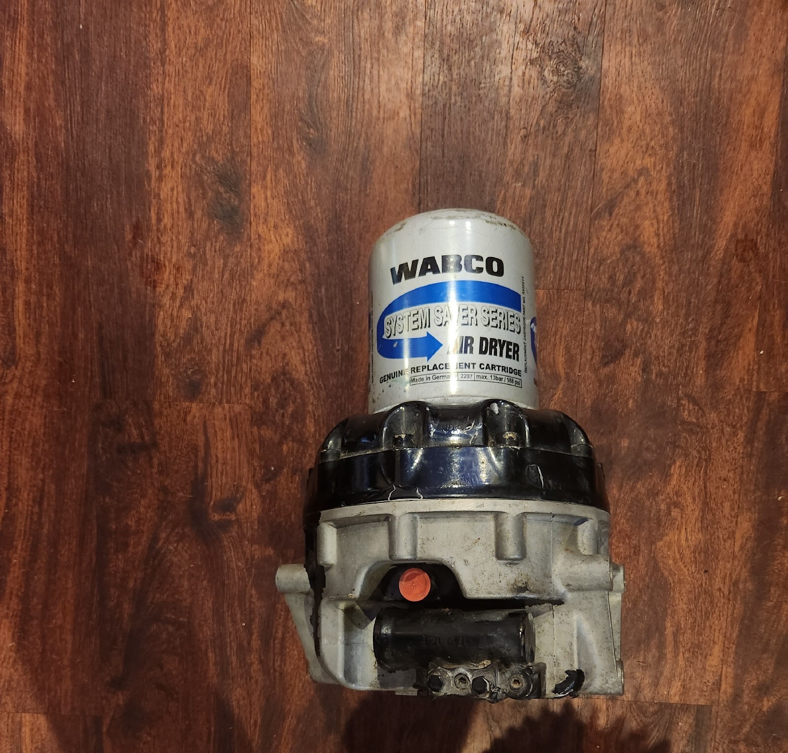 WABCO R950011 - Air filter cross reference