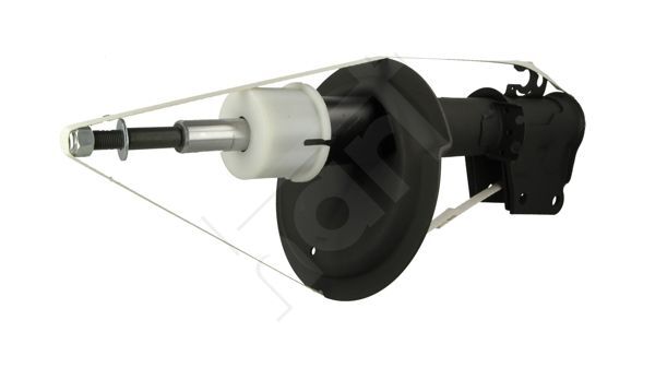 Hart 811293 Stoßdämpfer für Fiat Doblo Cargo 223 2.0 Doblo 119 223 1.6 ...