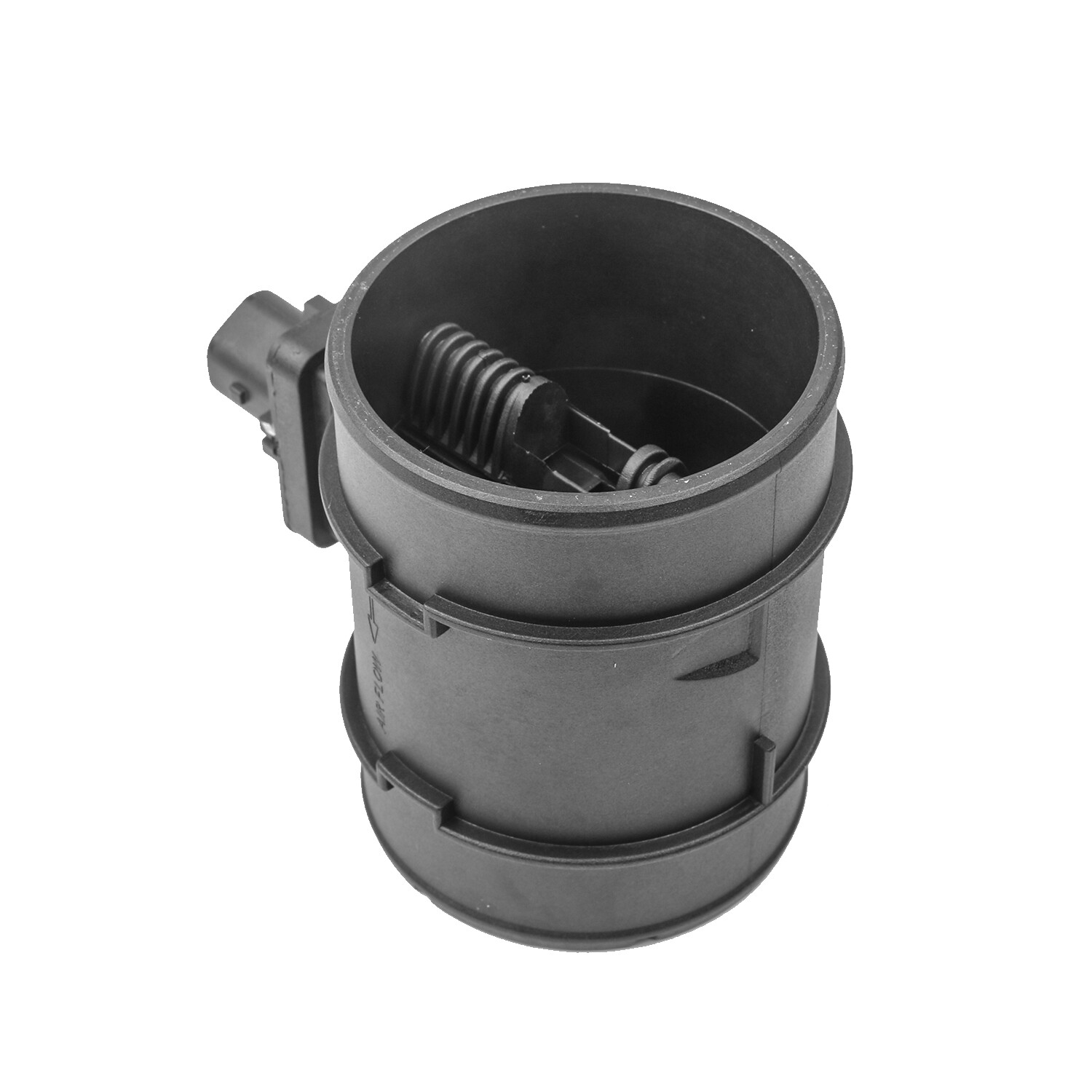 New MAF Mass Air Flow Sensor For 09-11 Chevy Aveo Aveo5 09-10 Pontiac ...