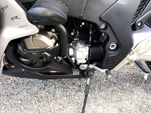 Annitori QS PRO 2 Quick Shifter Honda VFR-1200 NEW | eBay UK