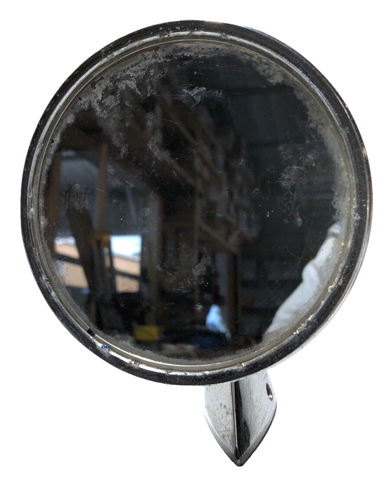 1963-1967 C2 Corvette Side View Mirror Genuine OEM Part 3839611 | eBay
