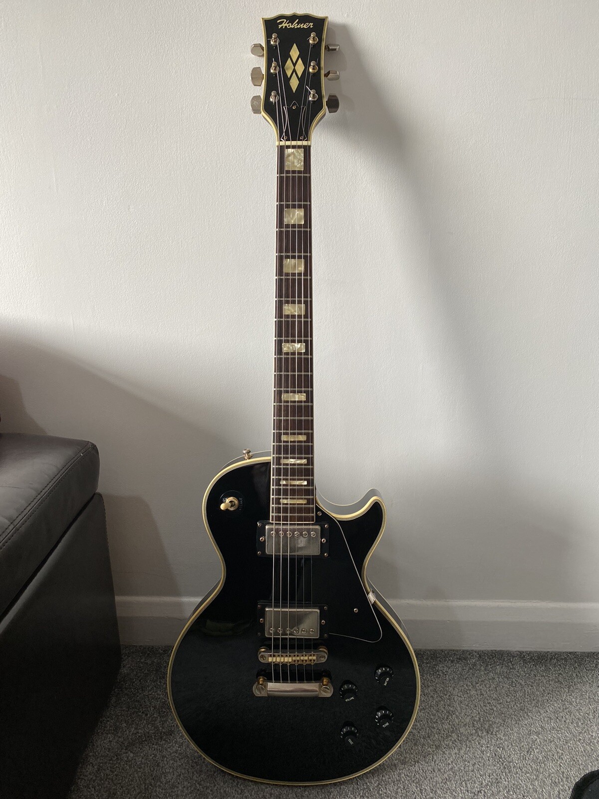 Vintage Hohner Guitars for Sale