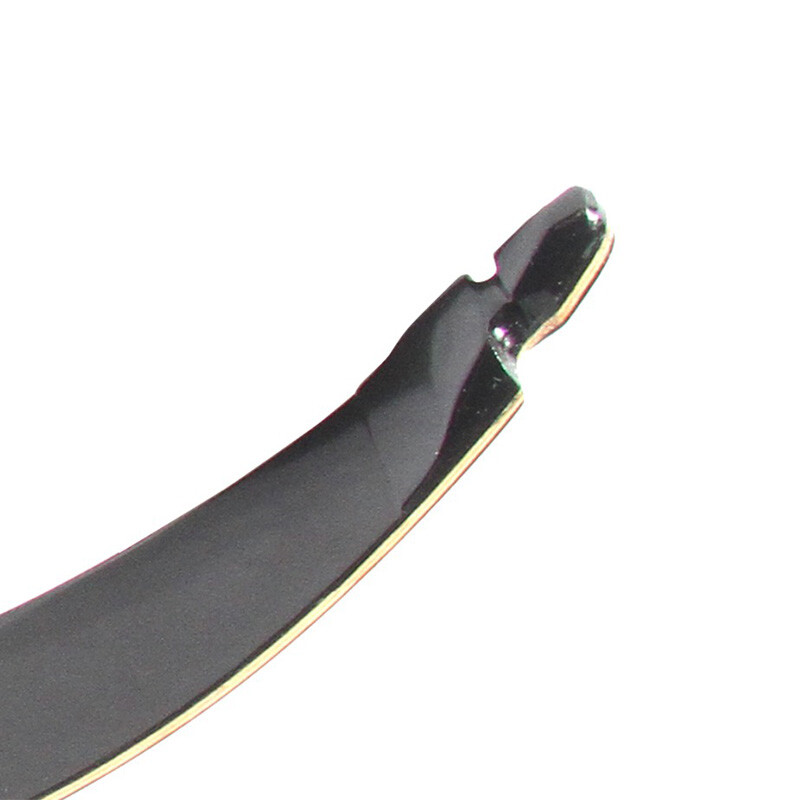 ILF Recurve Bow Limbs 66" 68" 70" 16-44lbs Bow Limbs Takedown Archery ...