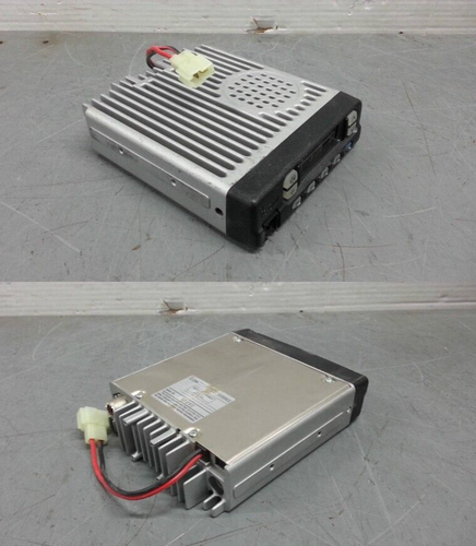 ICOM IC-F320-6 VHF Receiver | eBay