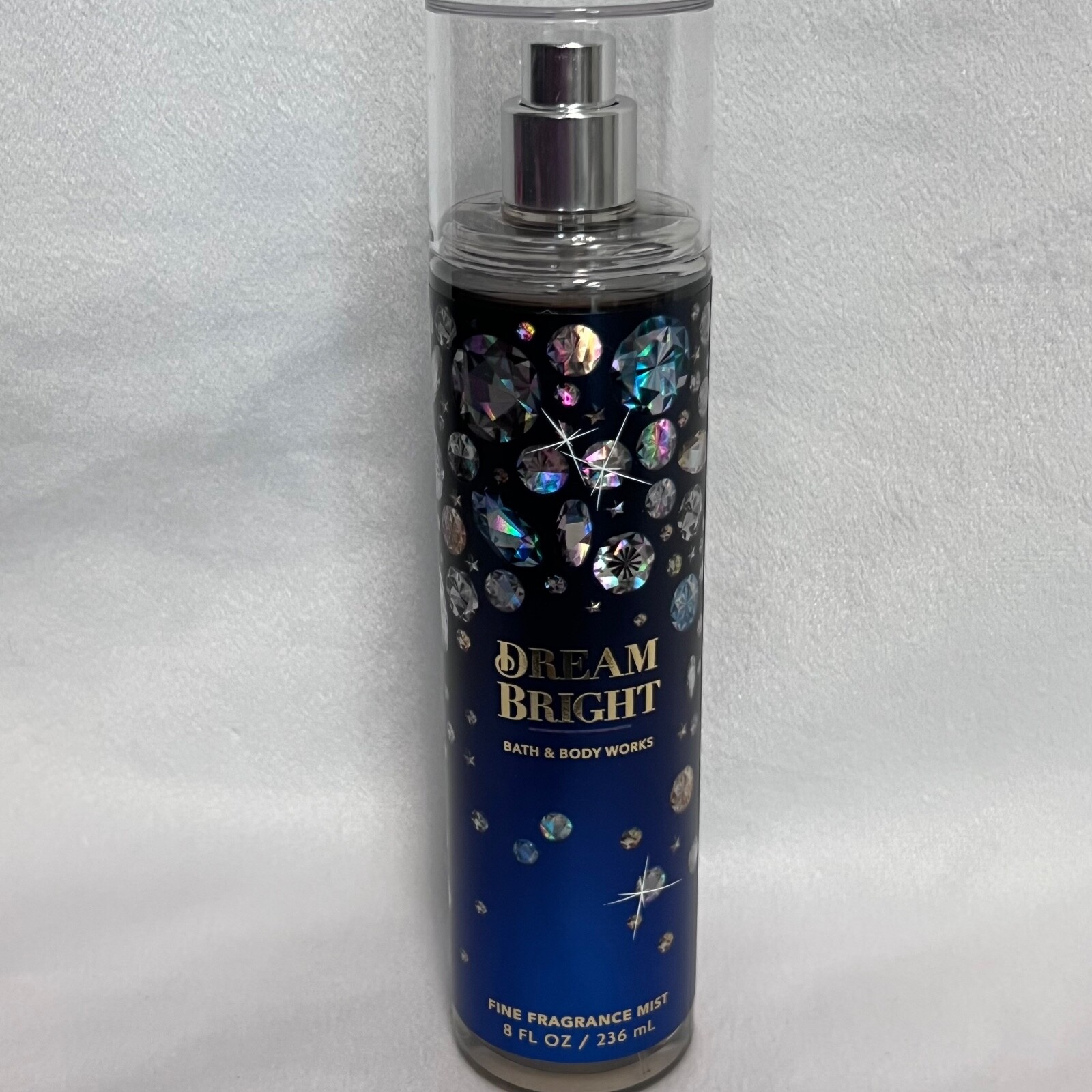 Bath & Body Works Fragrance Body Mist Splash Spray 8 oz Pick Your ...