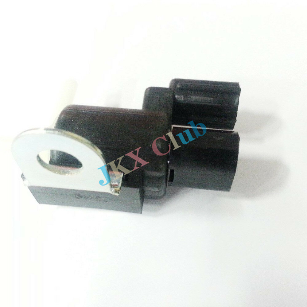 SOLENOID VALVE ASSY For SsangYong ACTYON,ACTYON SPORTS 2005~ OEM ...