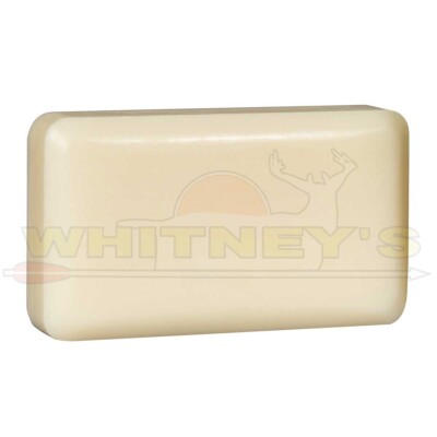 Code Blue Scents Unscented Bar Soap - 4.2oz. - OA1384 | eBay
