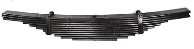 Rear Leaf Spring (11 Leaf) For Hino 700 Series Truck | eBay