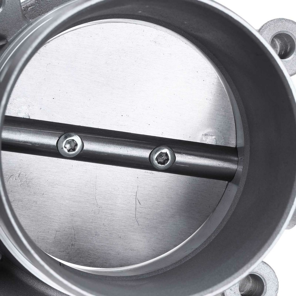 Electronic Throttle Body Assembly for Ford F-150 2011-2016 Expedition ...
