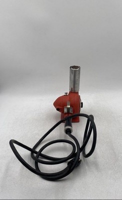 Master Appliance HG-501A Red Power Tool 120V Heavy Duty Industrial Heat ...