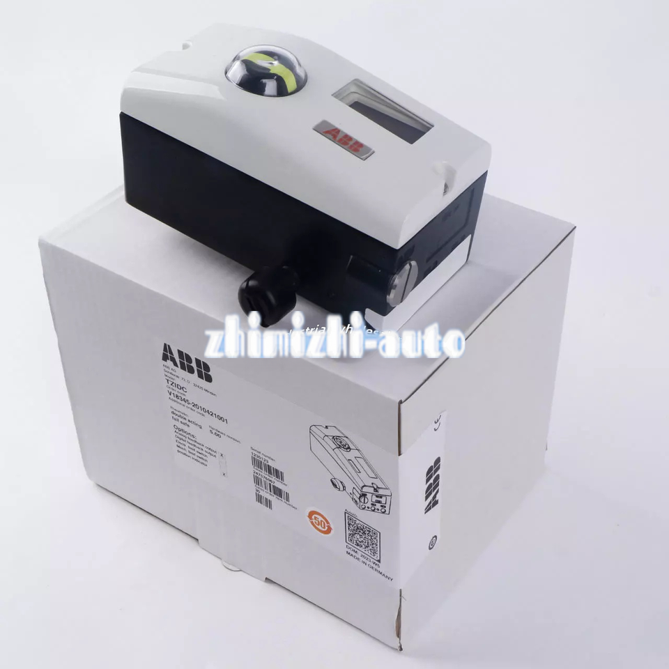 1PC ABB Valve Positioner V18345-1020421001 NEW One year warranty | eBay