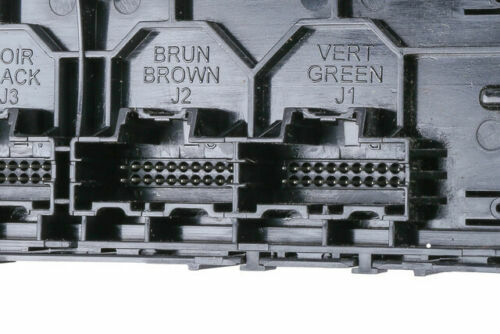 2017 Chevrolet Bolt OEM Heater Control Module HVAC BCM 812786860 for ...