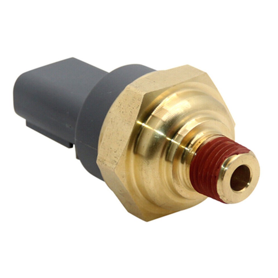 New Turbo Air Lift Sensor Fits For Detroit S60 14l Diesel 23535663 | eBay