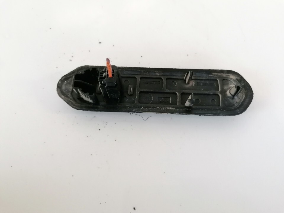 1488938080 door contacts left for Peugeot Partner UK1415574-80 | eBay