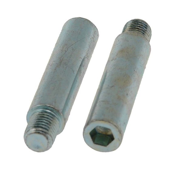 Disc Brake Rotor Guide Pin-Dspl Pk Guide Pin Carlson H5029-2 for sale ...