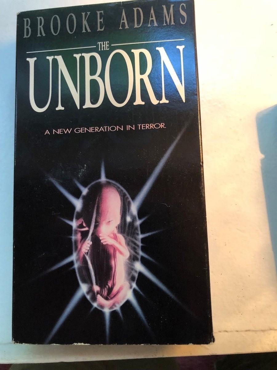 The Unborn 1991