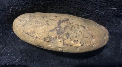 Nice Patina ArtifAct Native American Mano Pecking Stone Tool NICE ...