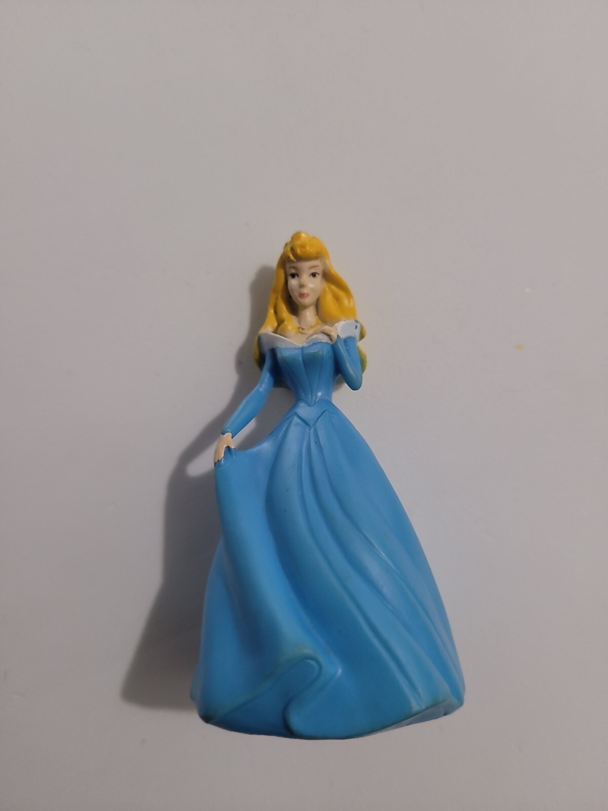 Disney Princess Aurora Blue Dress