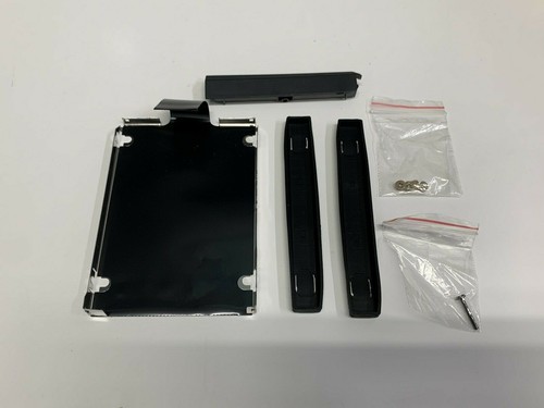 IBM Lenovo Thinkpad T60 T60p Hard Drive Caddy Cover Kit 15 inch ...