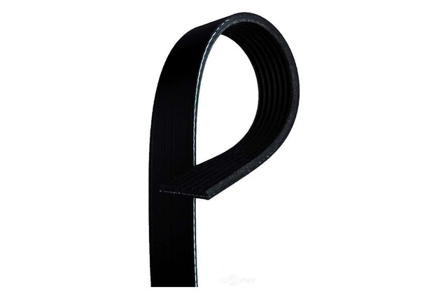 Serpentine Belt ACDelco GM Original Equipment 12634319 for sale online ...