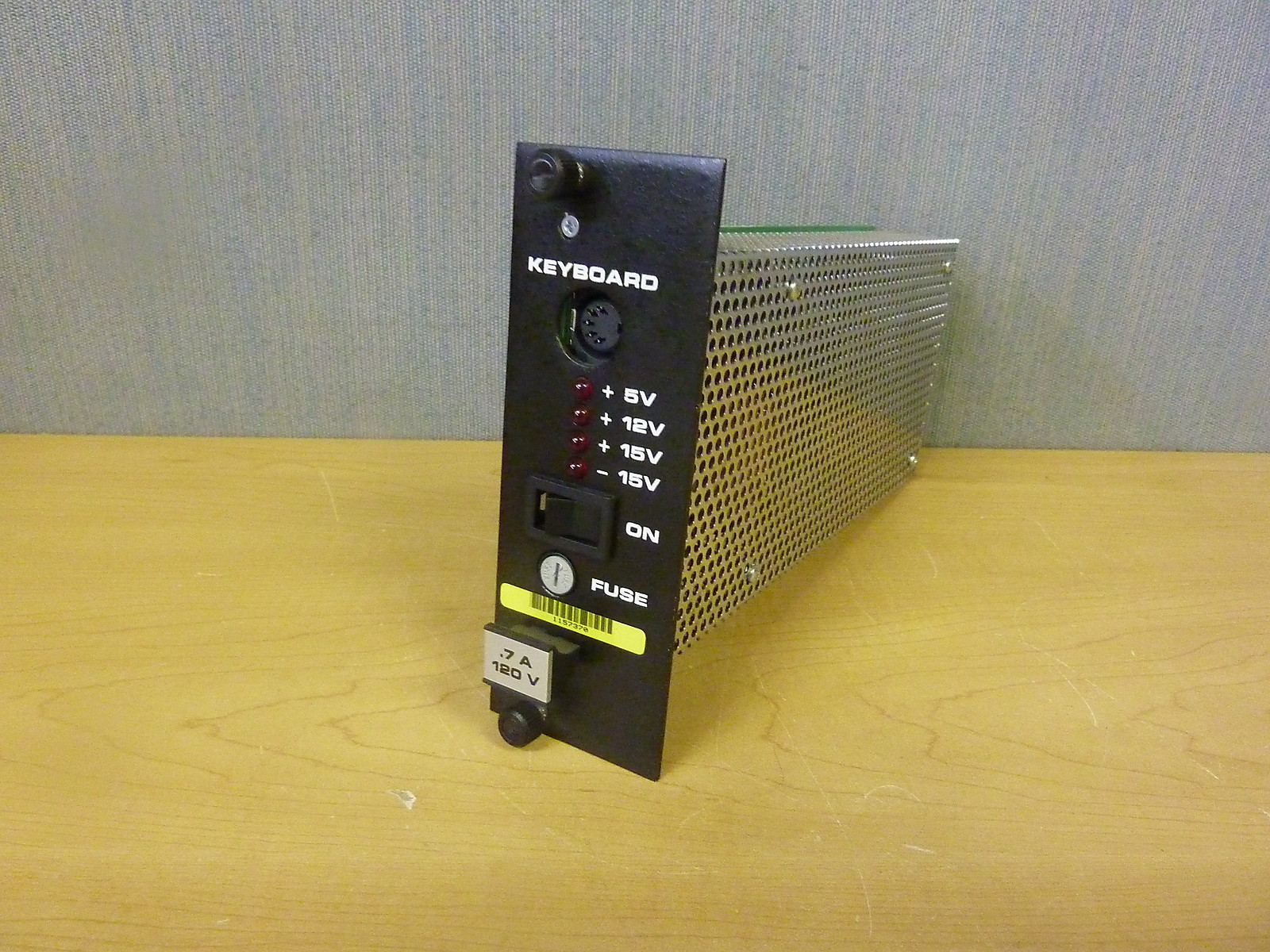 USON Series 4000 LTX Tester Power Supply Module 402-X302F (14066) | eBay