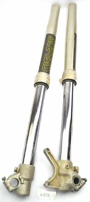 Yamaha WR 400 F Bj.01 CH04W - Fork USD fork tubes struts | eBay