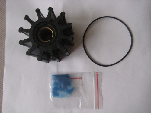 MASTERCRAFT WATER PUMP IMPELLER SUIT LIMOR ENGINES USING SHERWOOD PUMP ...