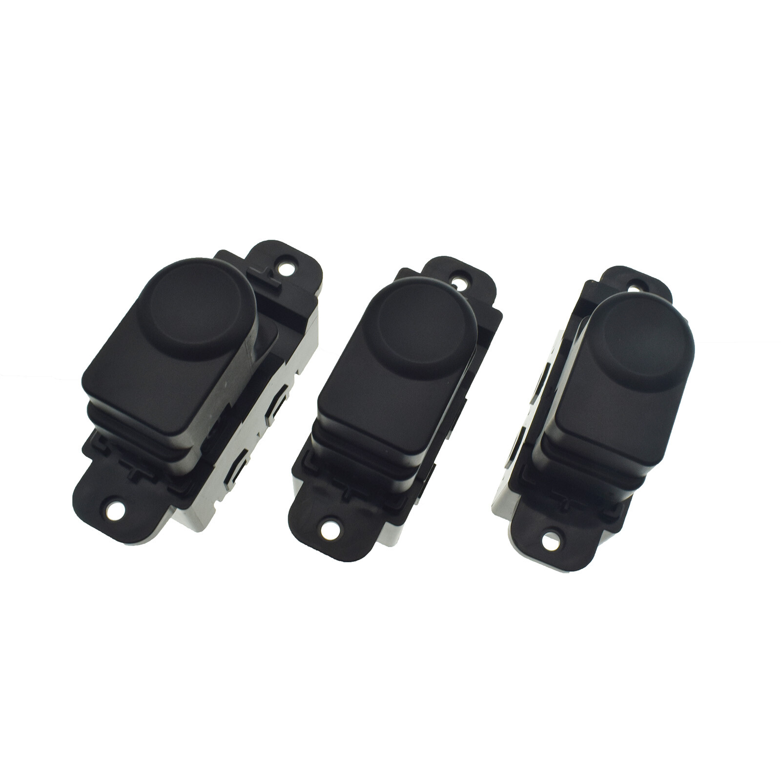 3X Front Right Master Power Window Switch For Hyundai Accent 2012-16 ...